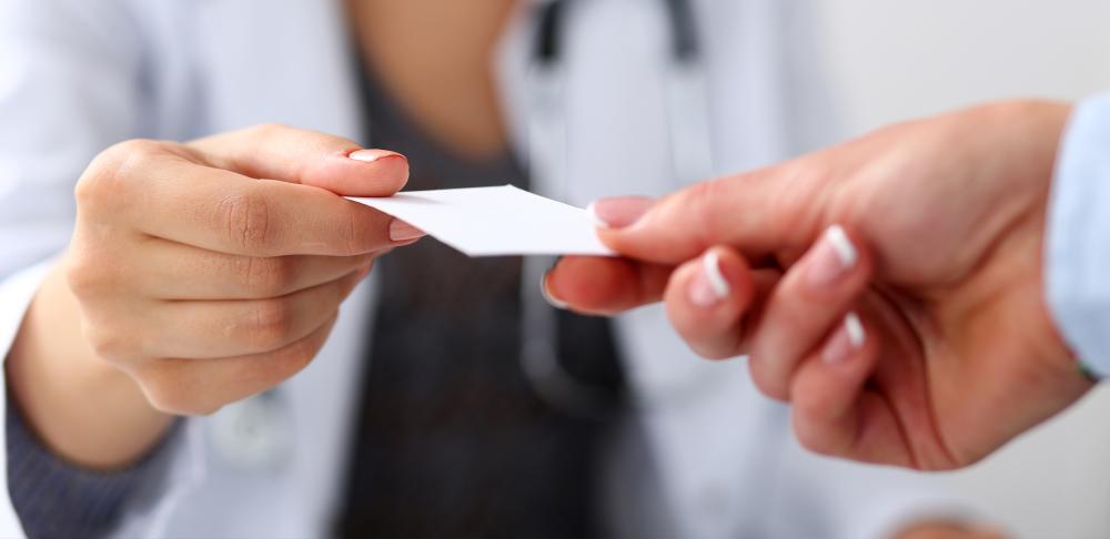 Check-in and Register | Pocono Ambulatory Surgery Center